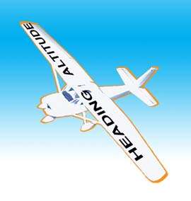 Instrument Approach Flight Training Article